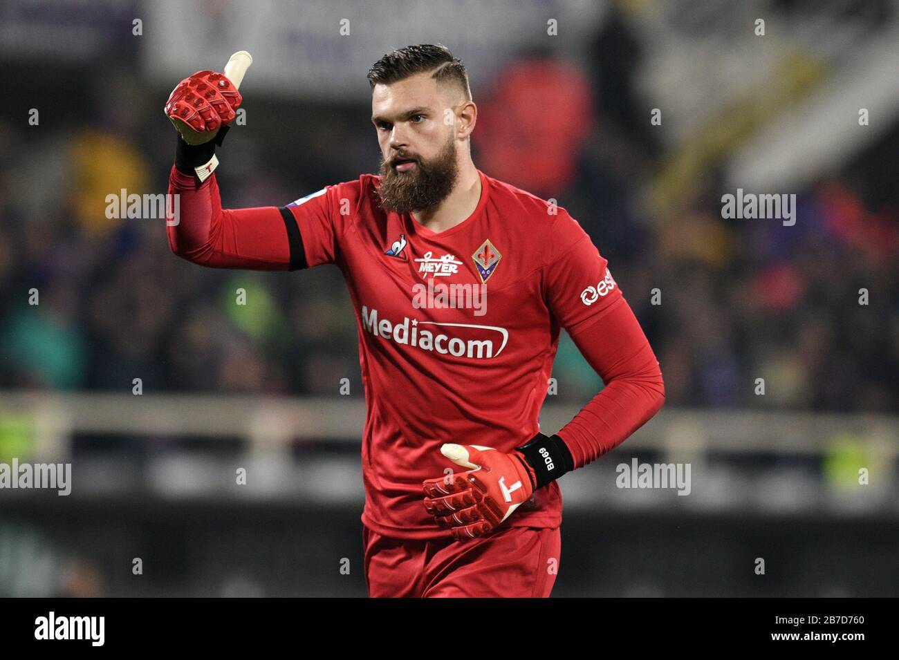 Firenze, Italy. 1st Jan, 2020. firenze, Italy, 01 Jan 2020, Bartlomiej ...