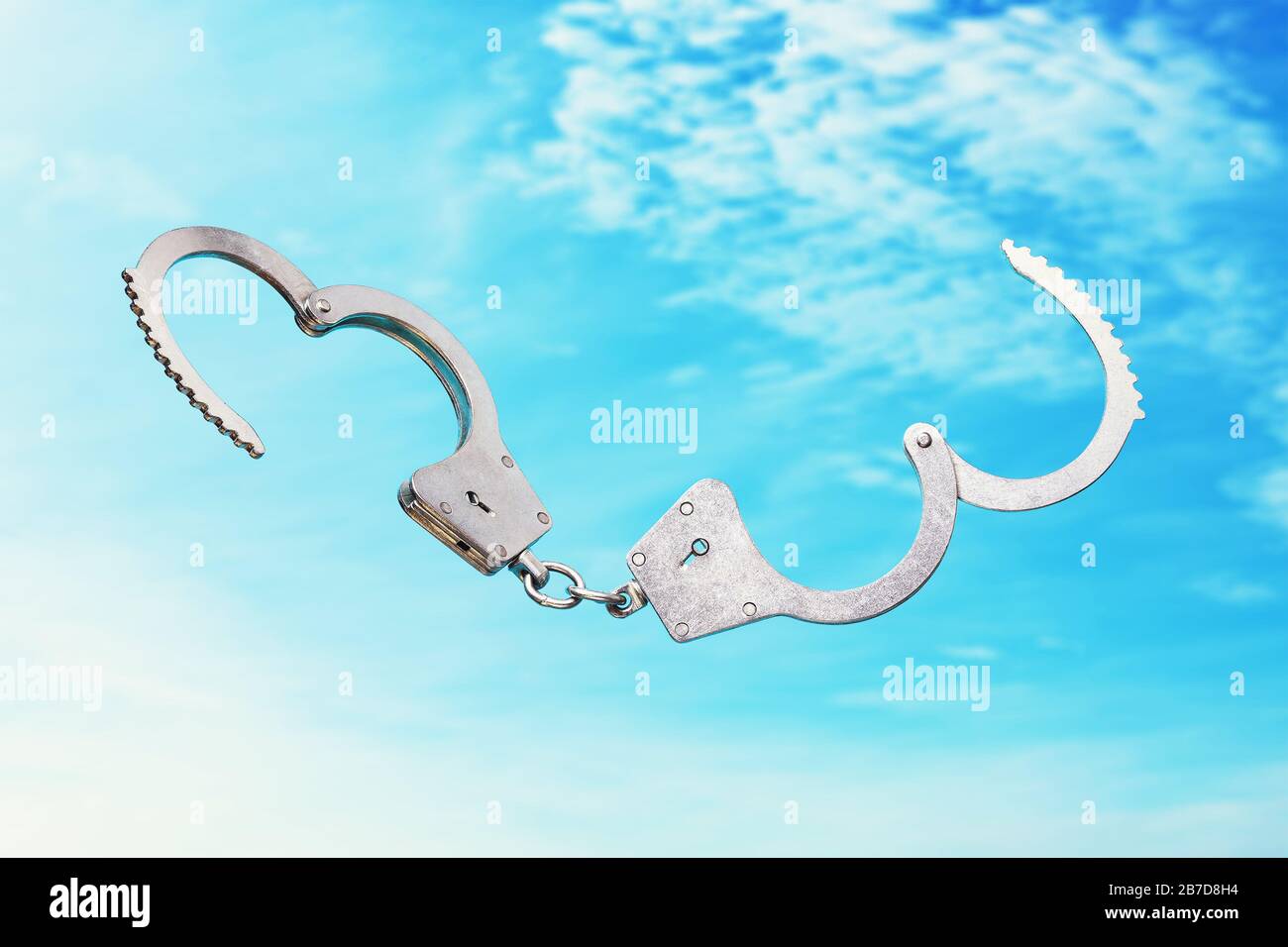 Symbol of oppression hi-res stock photography and images - Alamy