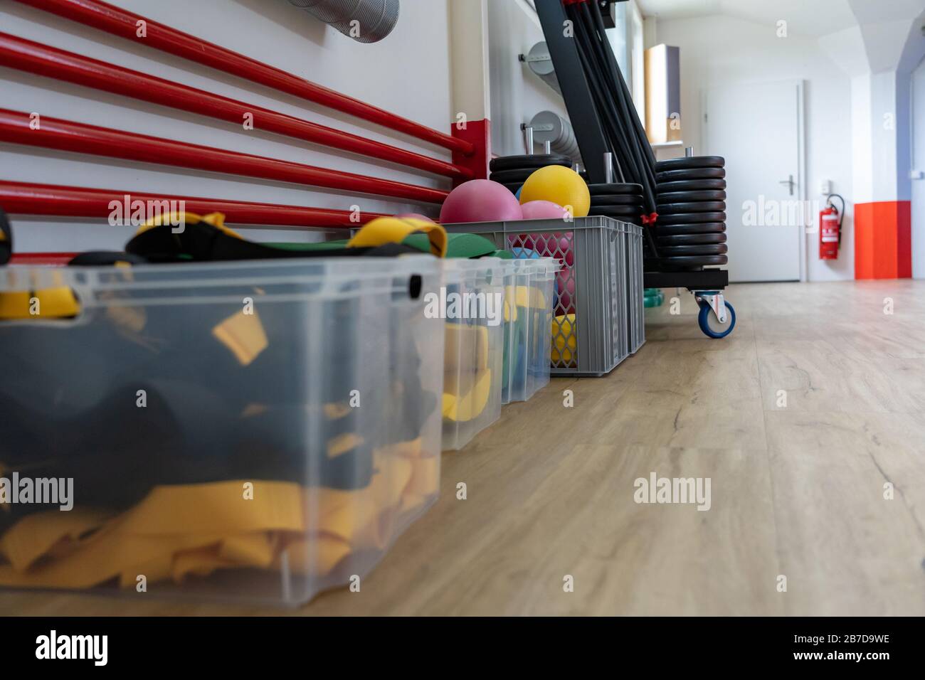 Manual training school hi-res stock photography and images - Alamy