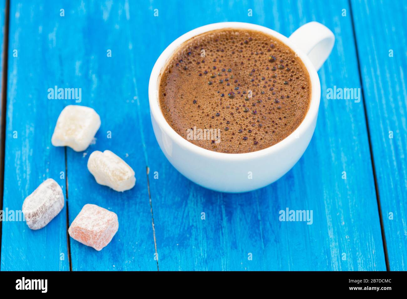 Single turkish breakfast plate hi-res stock photography and images - Alamy