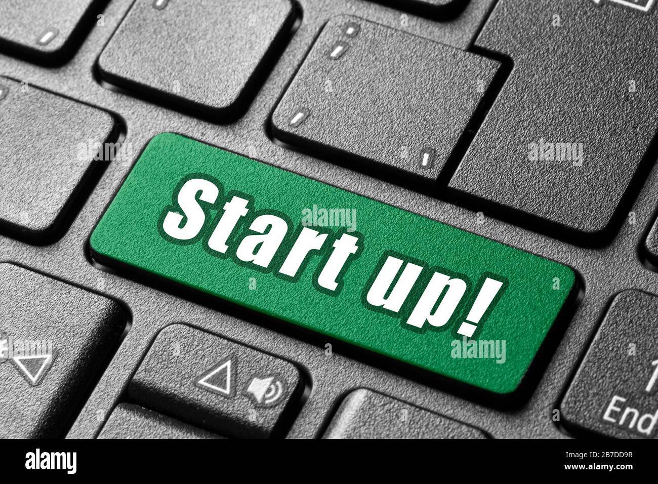 Computer press hi-res stock photography and images - Alamy