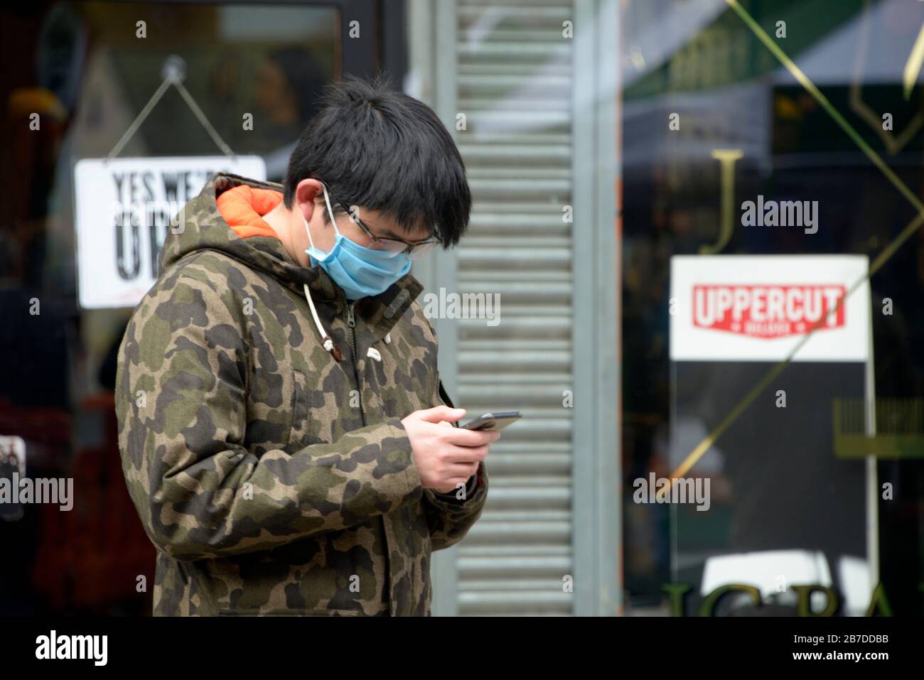 Virus outbreak hi-res stock photography and images - Alamy