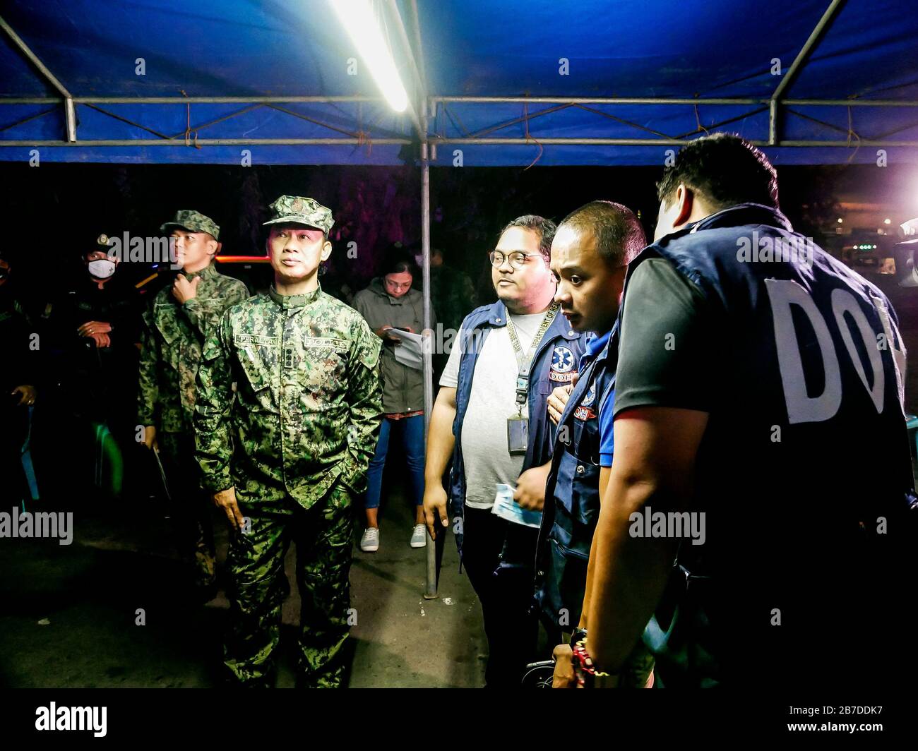 Emmanuel peralta hi-res stock photography and images - Alamy