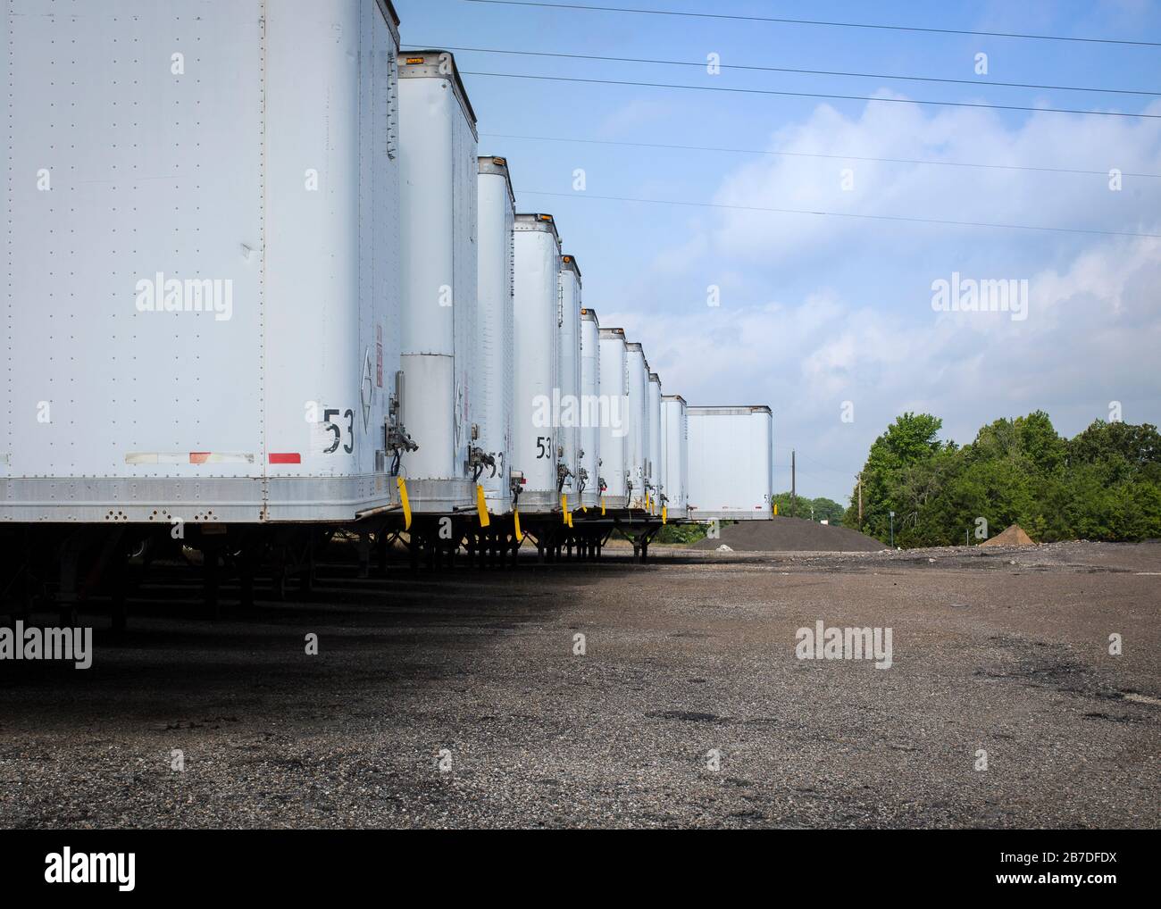 Empty east room hi-res stock photography and images - Alamy