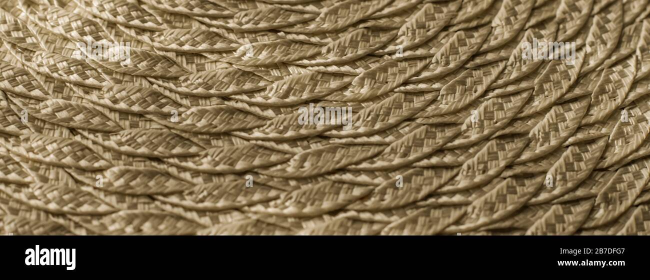 Premium fabric texture, decorative textile as background for interior ...
