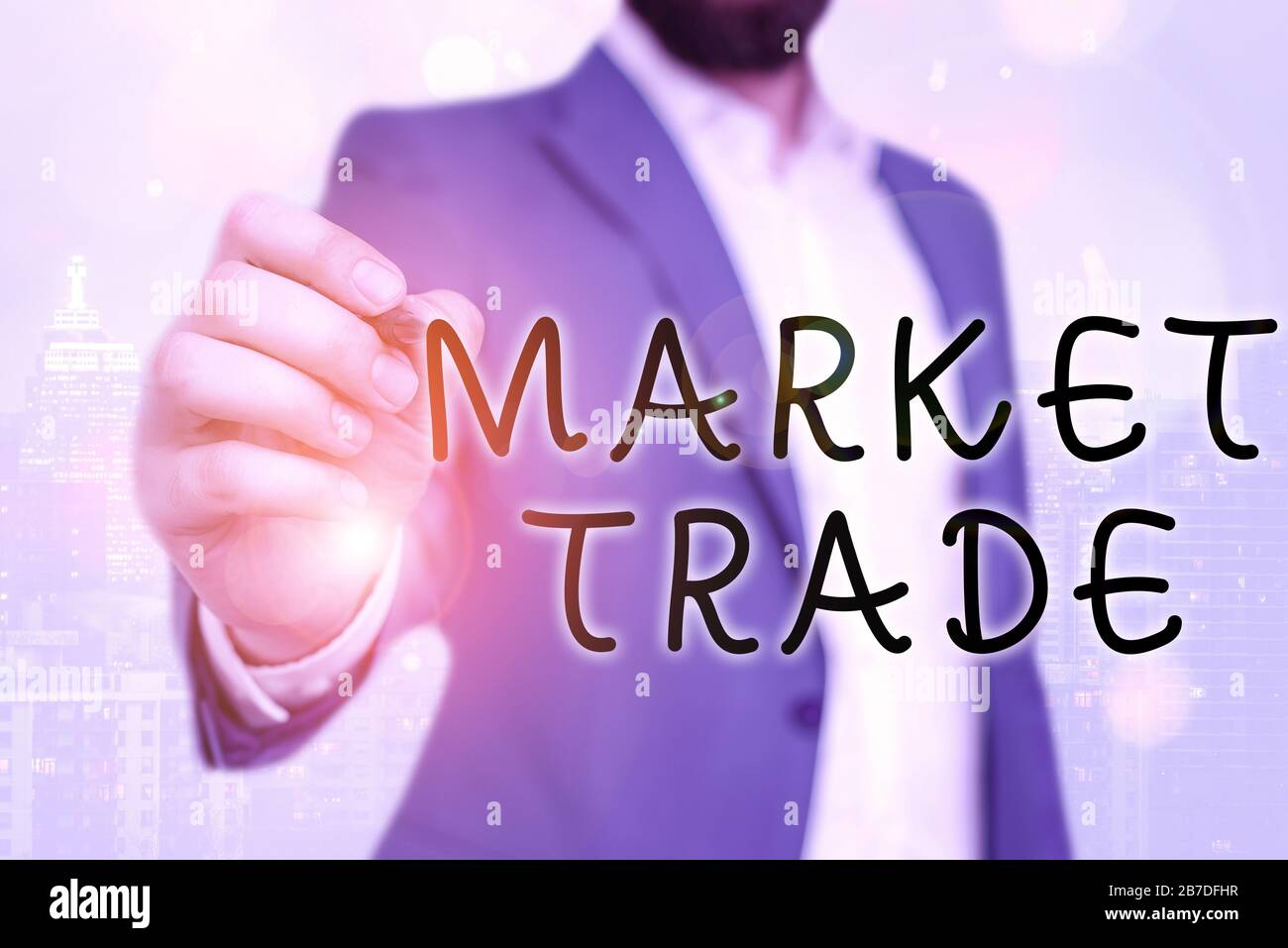 Exchanging Goods For Goods High Resolution Stock Photography and Images ...