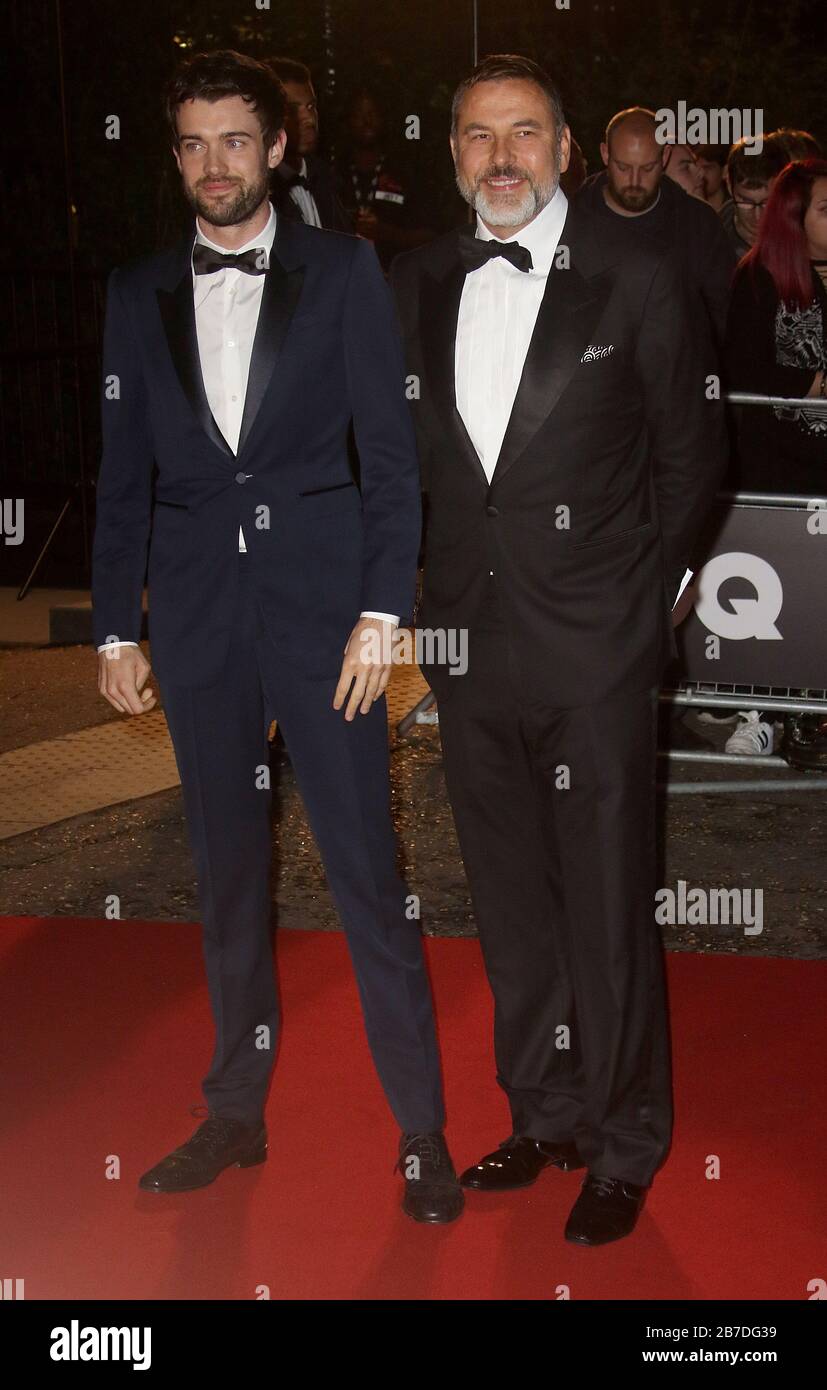 Jack tate hi-res stock photography and images - Alamy