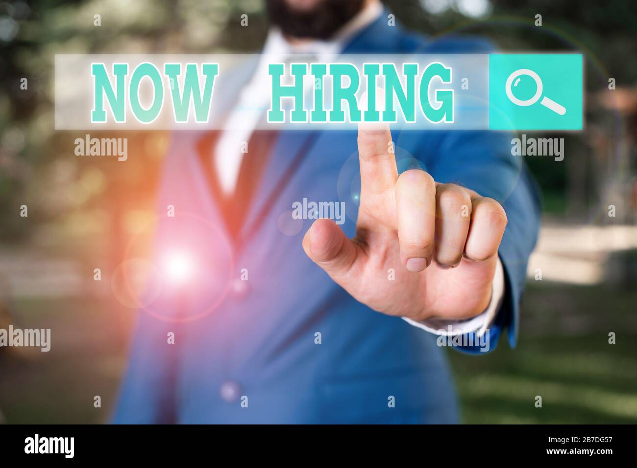 Conceptual hand writing showing Now Hiring. Concept meaning finding ...