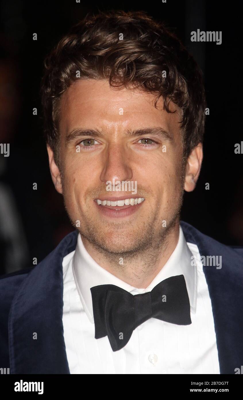 Greg james hi-res stock photography and images - Alamy