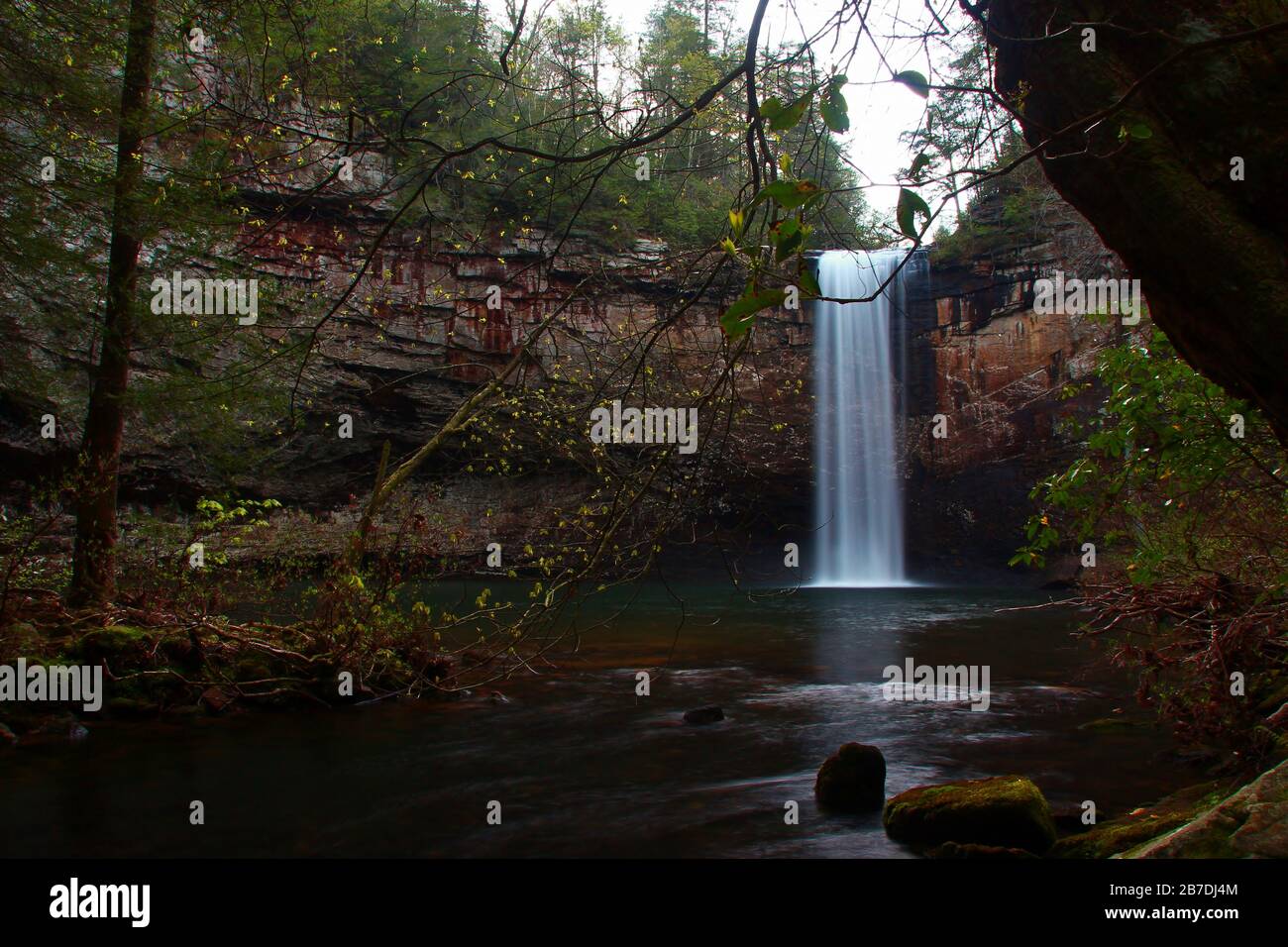 Appalachian mountains camping hi-res stock photography and images - Alamy