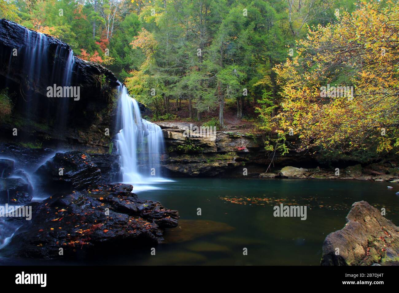 Obed national scenic river hi-res stock photography and images - Alamy