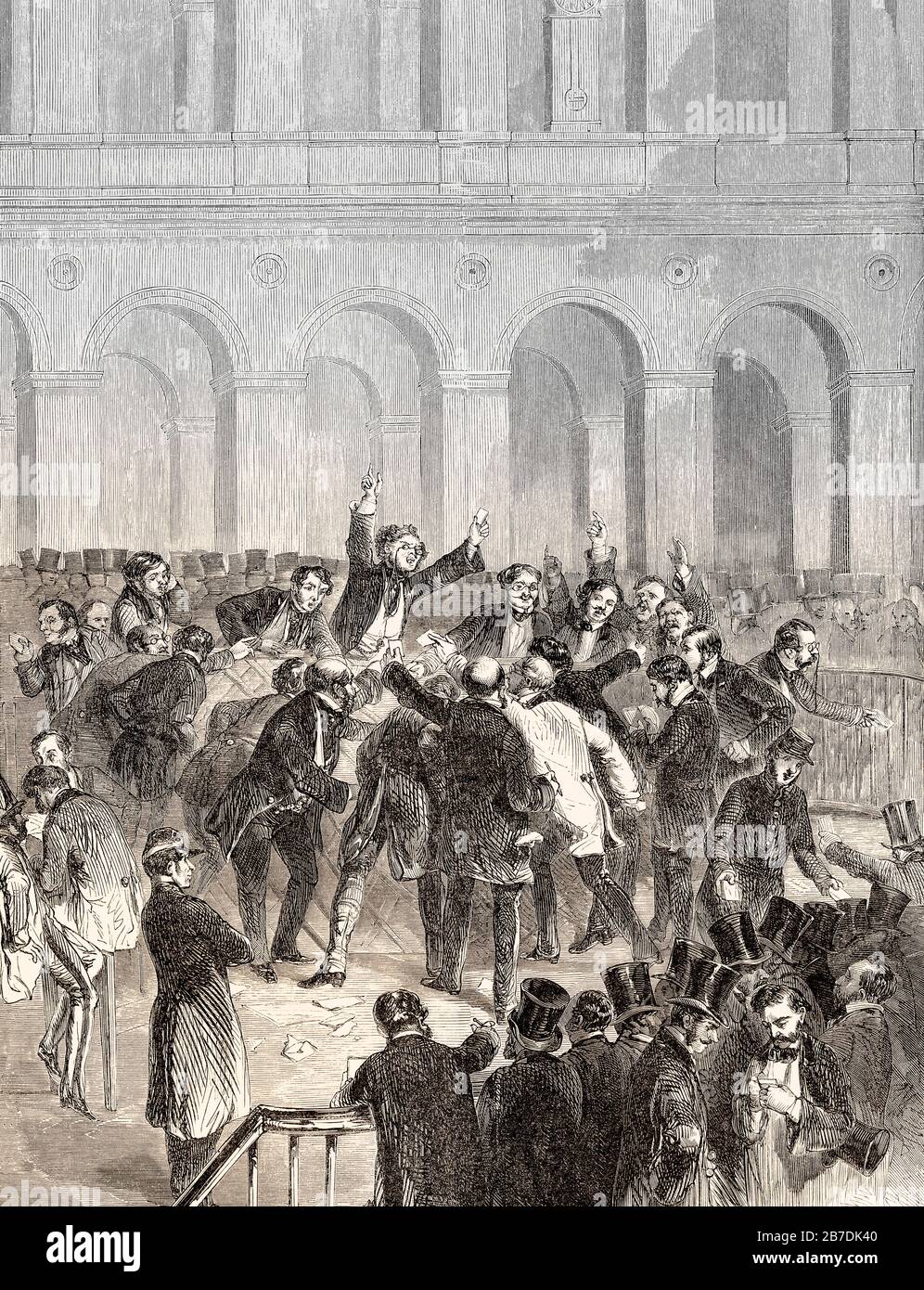 Euronext paris hi-res stock photography and images - Alamy