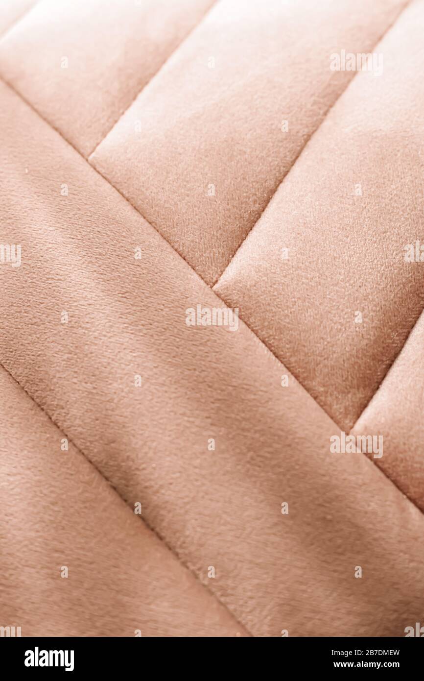 Premium fabric texture, decorative textile as background for interior ...