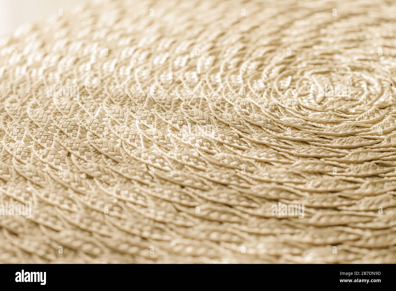 Premium fabric texture, decorative textile as background for interior ...