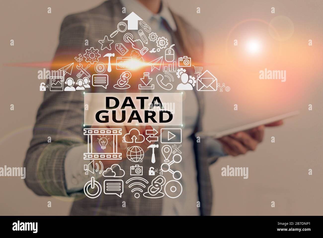 Digital disasters sign information hi-res stock photography and images - Alamy