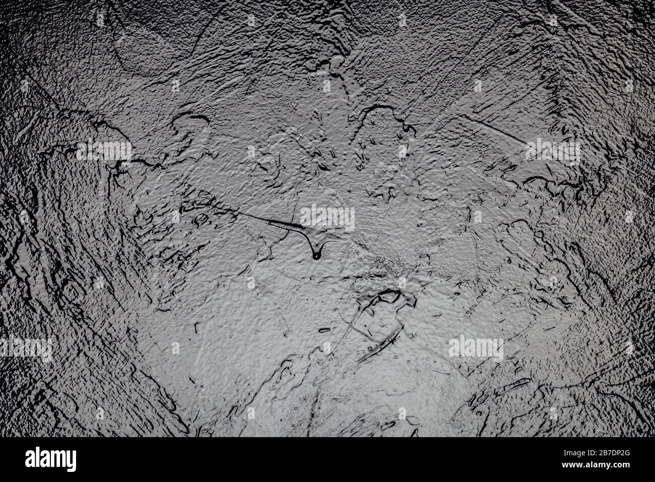 Black wall texture shine like a background Stock Photo - Alamy