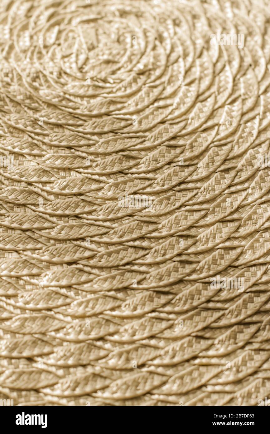 Premium fabric texture, decorative textile as background for interior ...