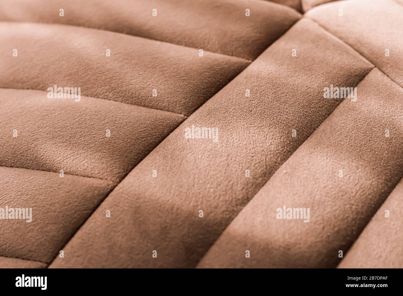 Premium fabric texture, decorative textile as background for interior ...