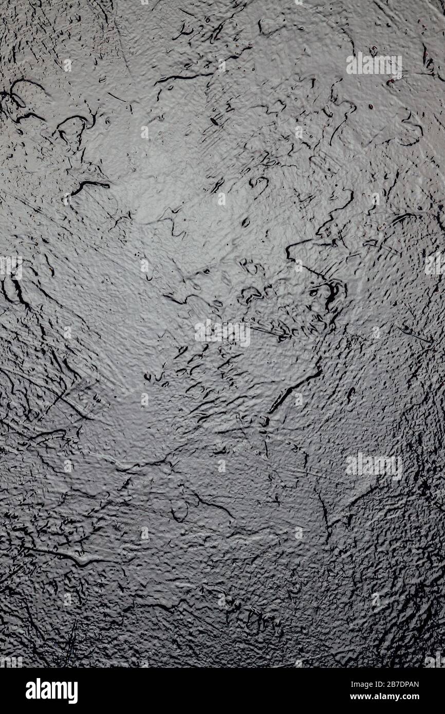 Black wall texture shine like a background Stock Photo - Alamy