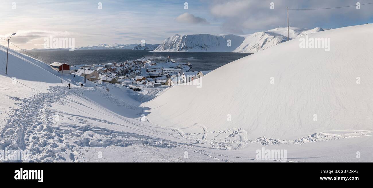 Storefjell hi-res stock photography and images - Alamy