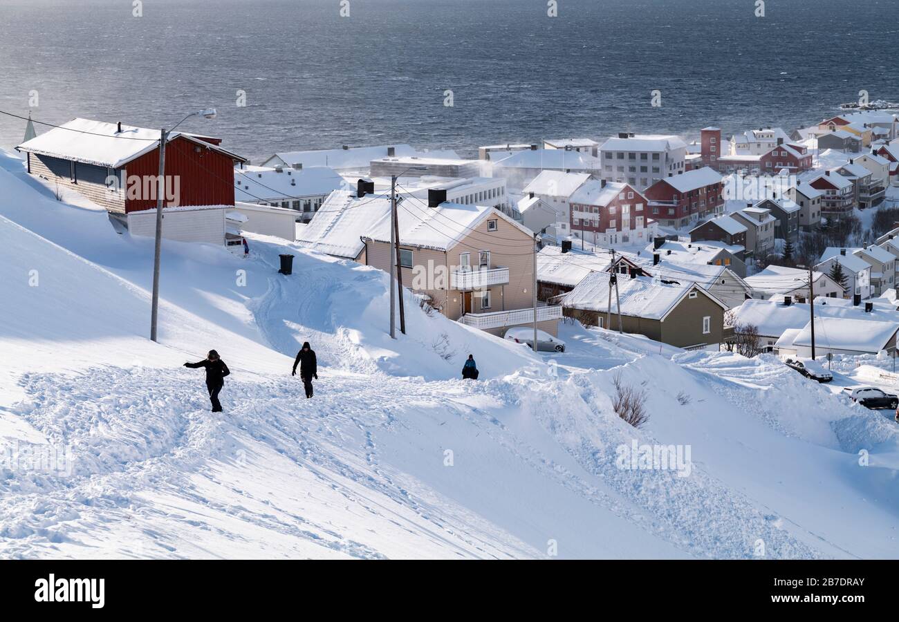 Storefjell hi-res stock photography and images - Alamy