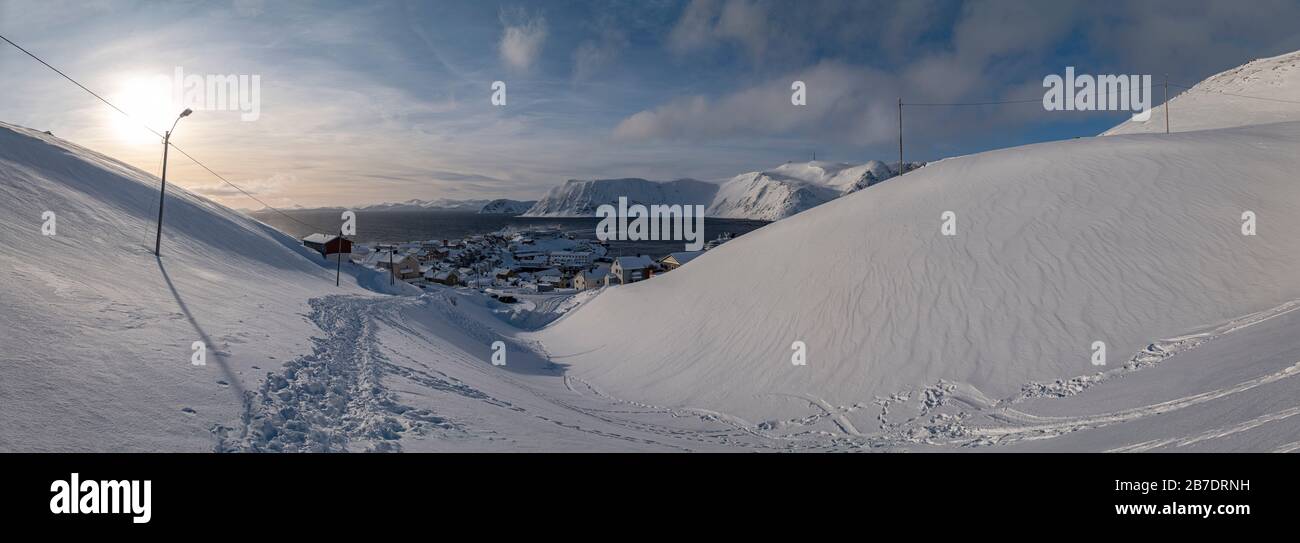Storefjell hi-res stock photography and images - Alamy