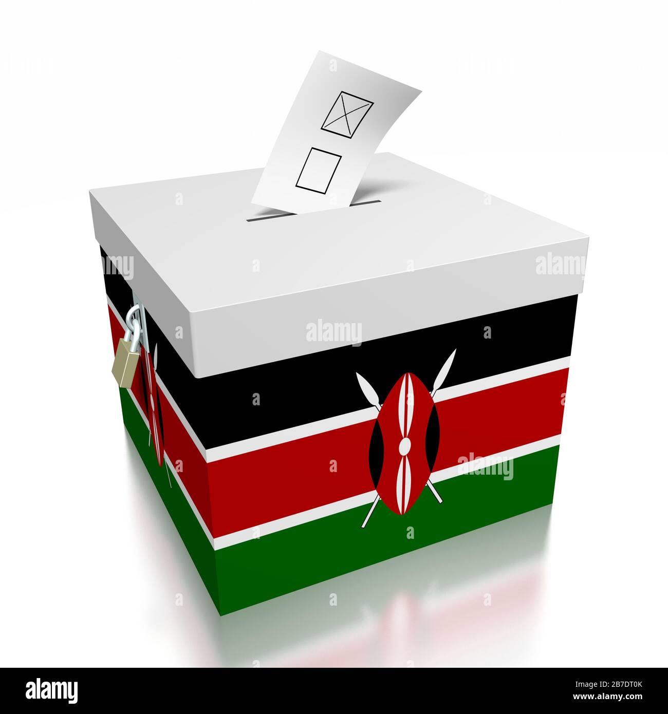 Kenya presidential hi-res stock photography and images - Alamy