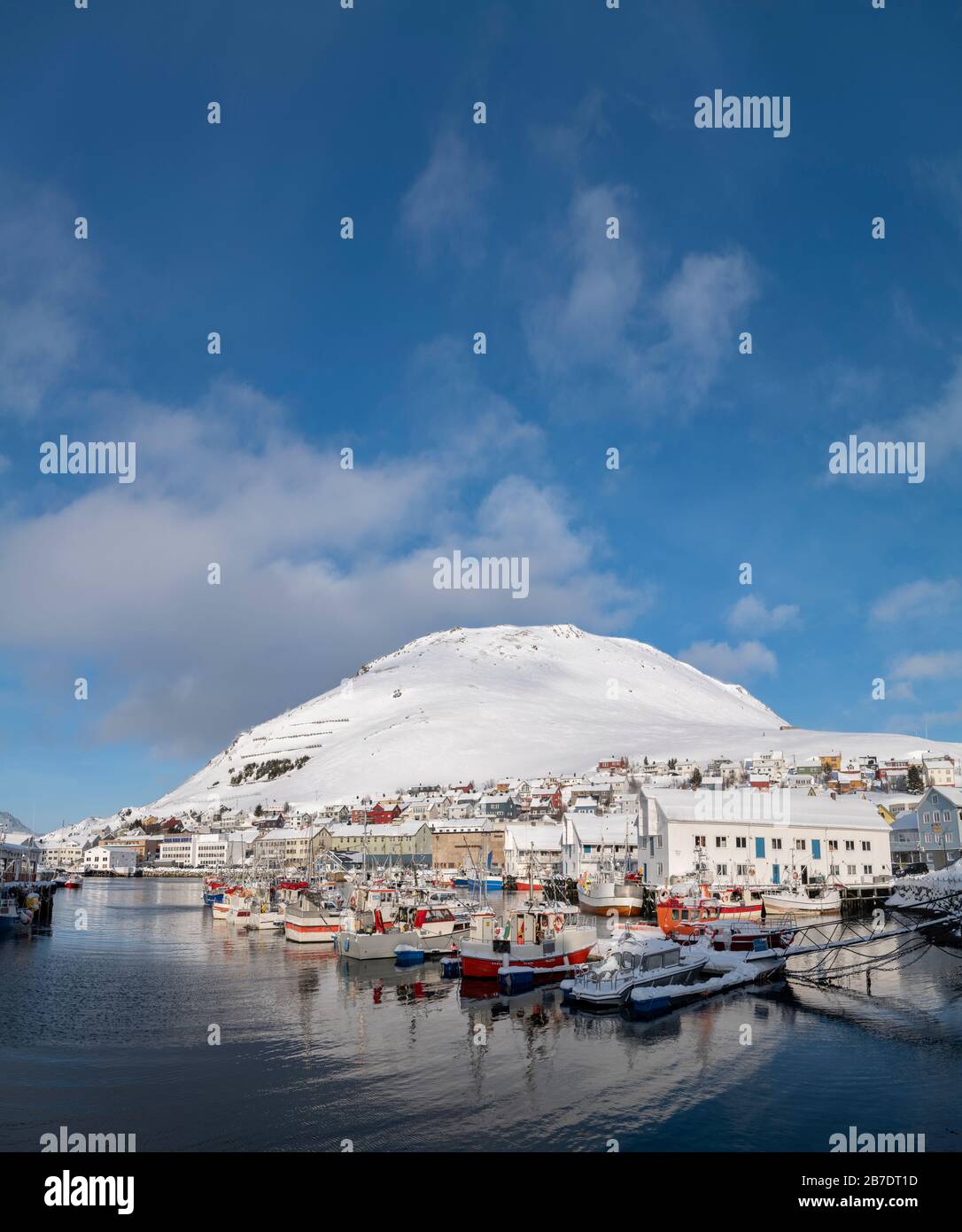 Storefjell hi-res stock photography and images - Alamy