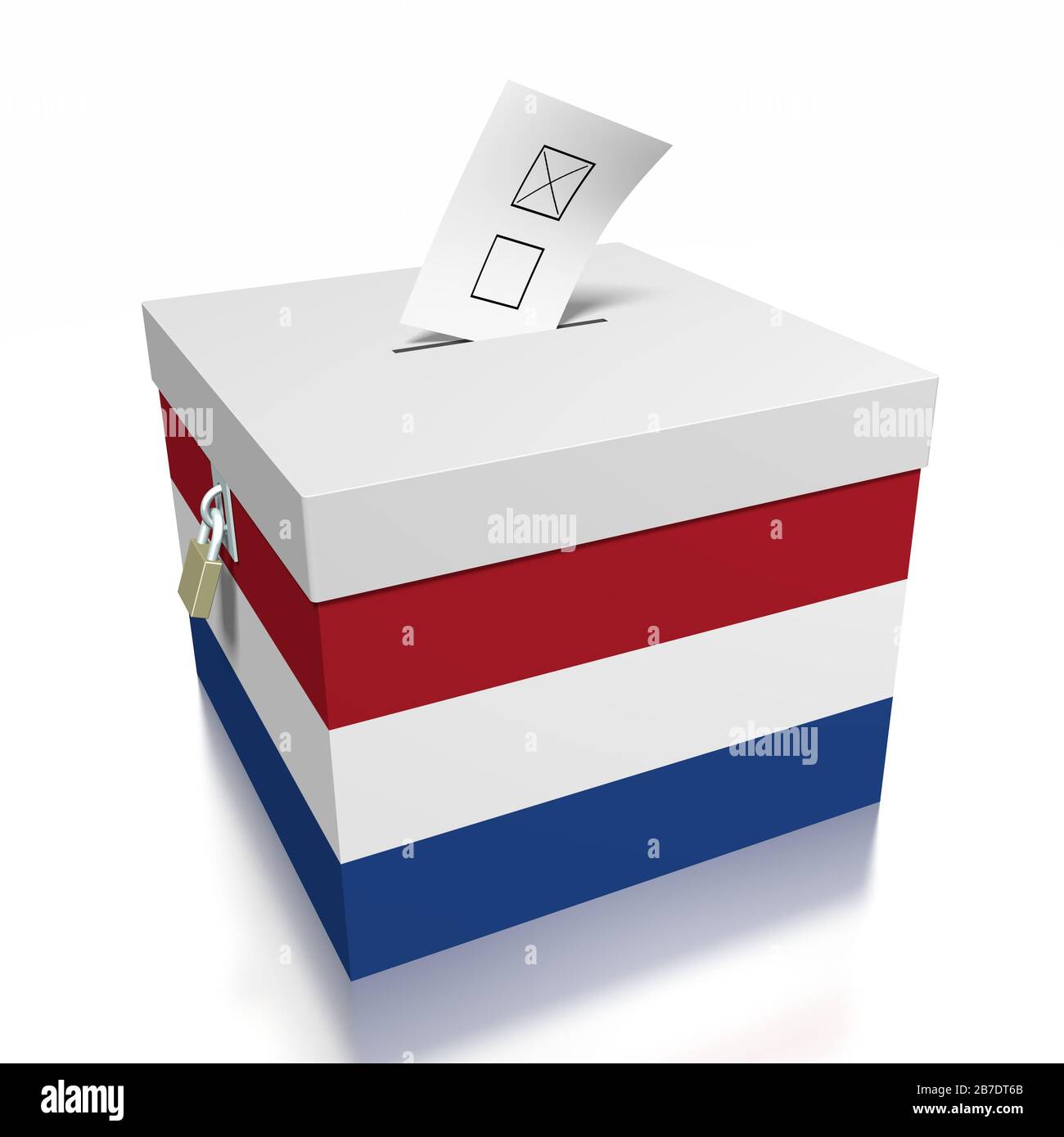 Infographic netherlands Cut Out Stock Images & Pictures - Alamy