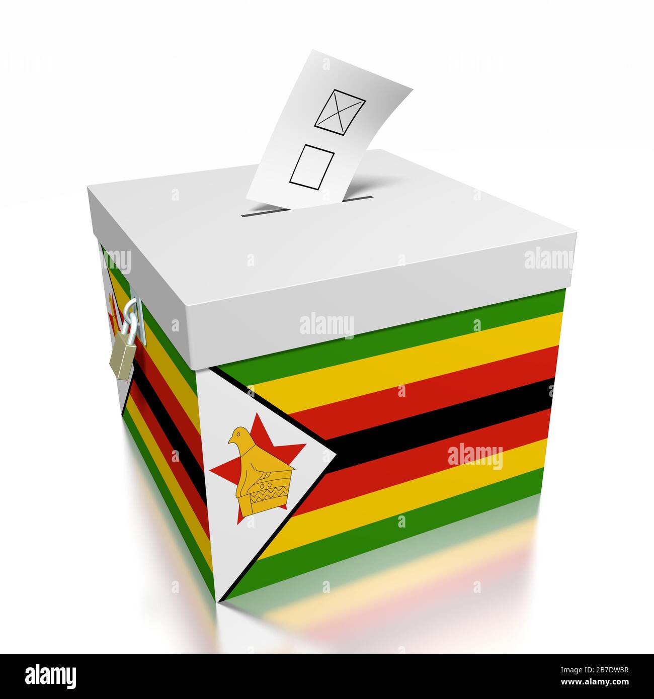 President of zimbabwe hi-res stock photography and images - Alamy