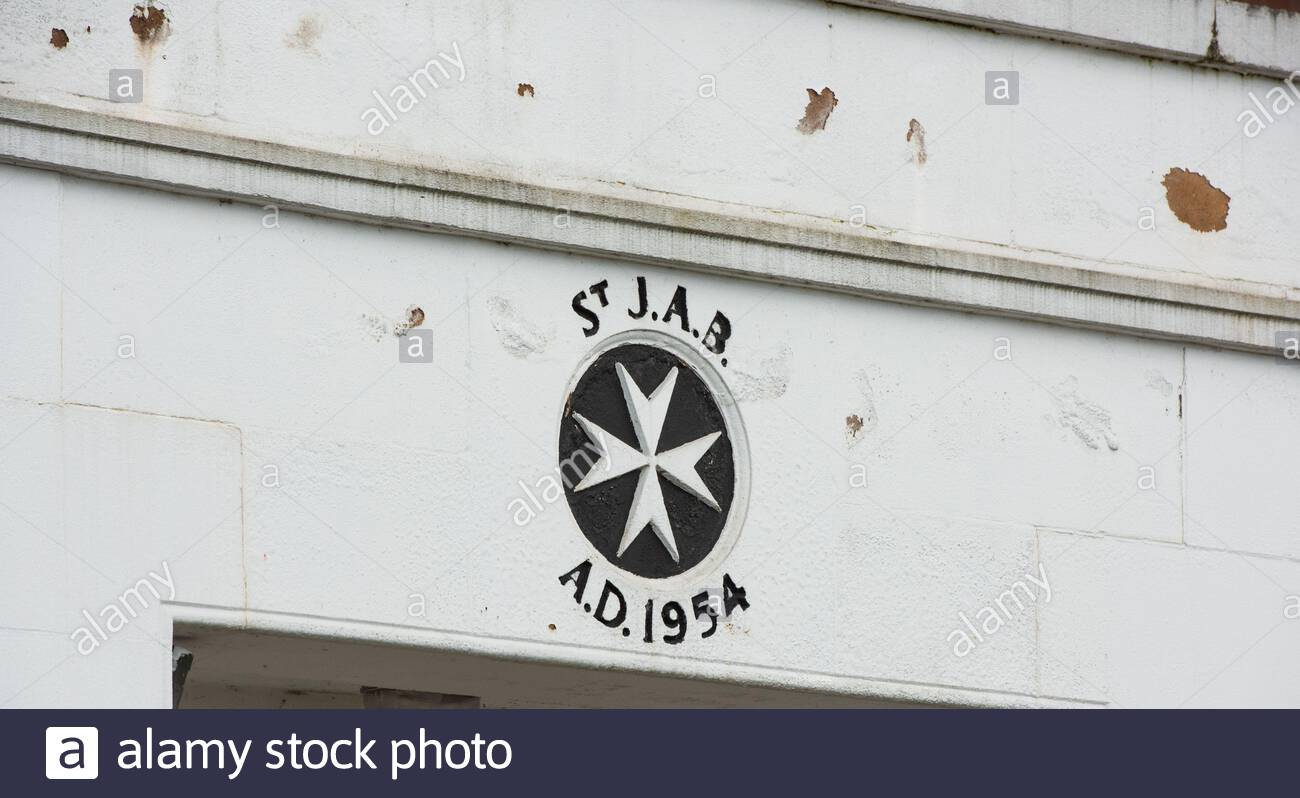 Emblem House High Resolution Stock Photography and Images - Alamy