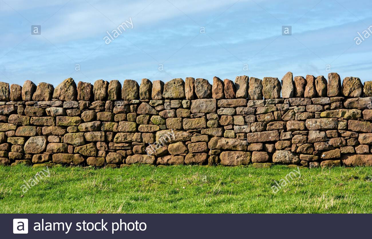Blocks Of Stones High Resolution Stock Photography and Images - Alamy