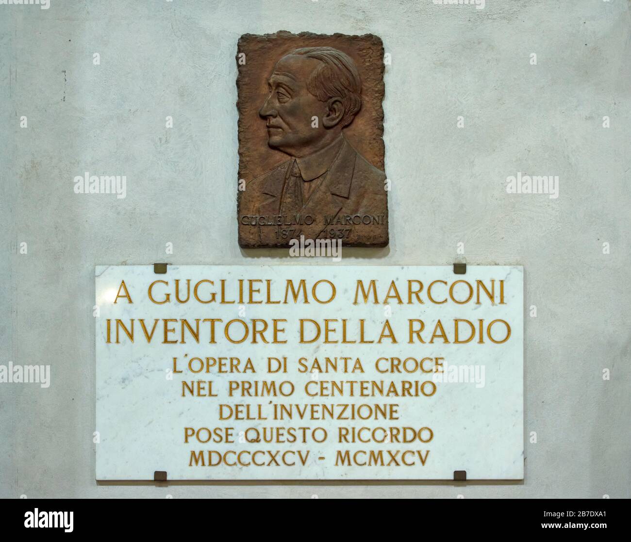 Basilica memorial hi-res stock photography and images - Alamy