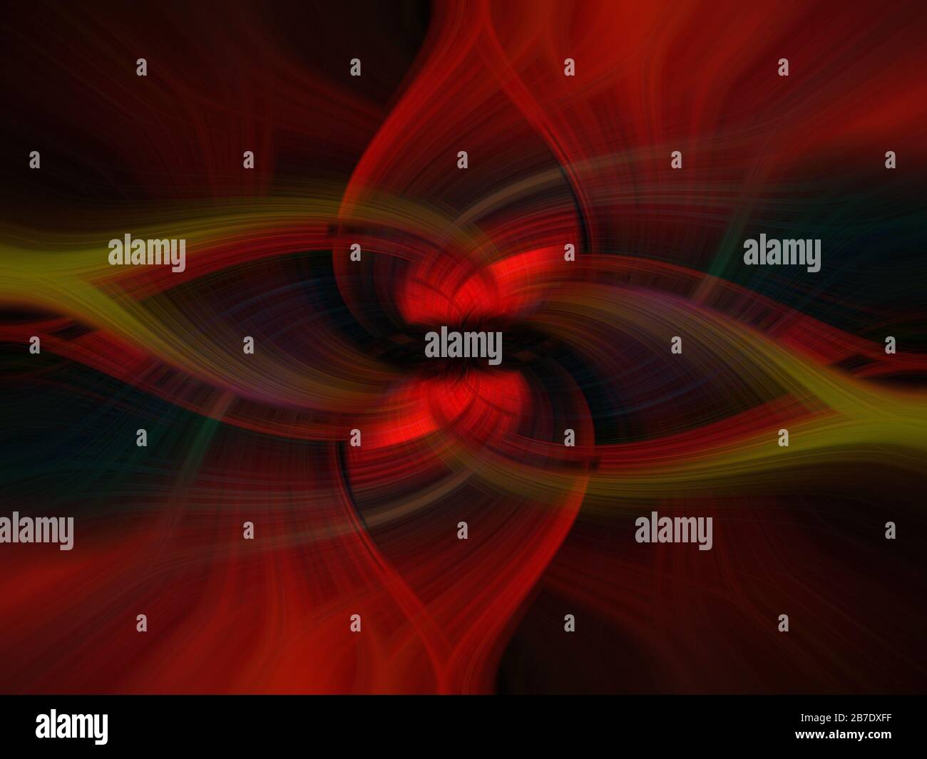 Background with abstract motif. several different colors create ...