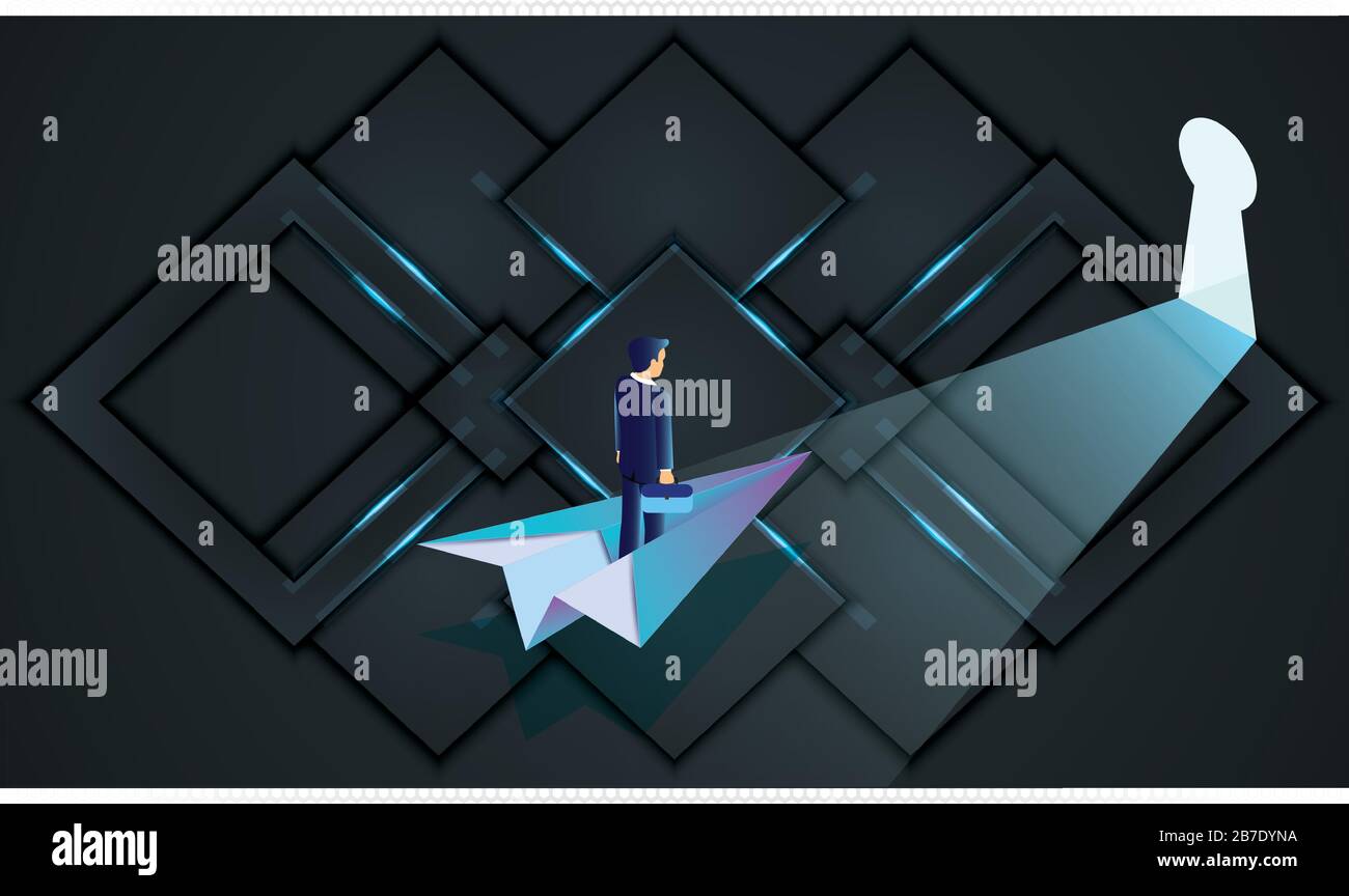 Complete vector vectors hi-res stock photography and images - Alamy