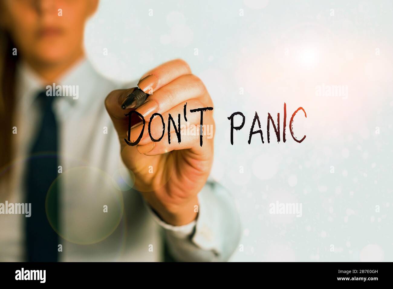 Suddenly word hi-res stock photography and images - Alamy