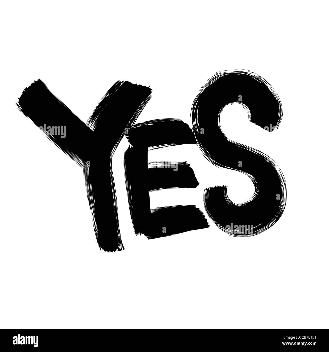 Word mark logo Black and White Stock Photos & Images - Alamy