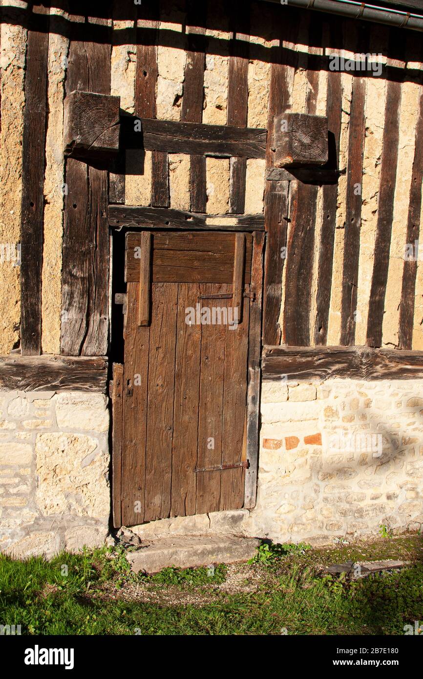 Apple farm france hi-res stock photography and images - Alamy