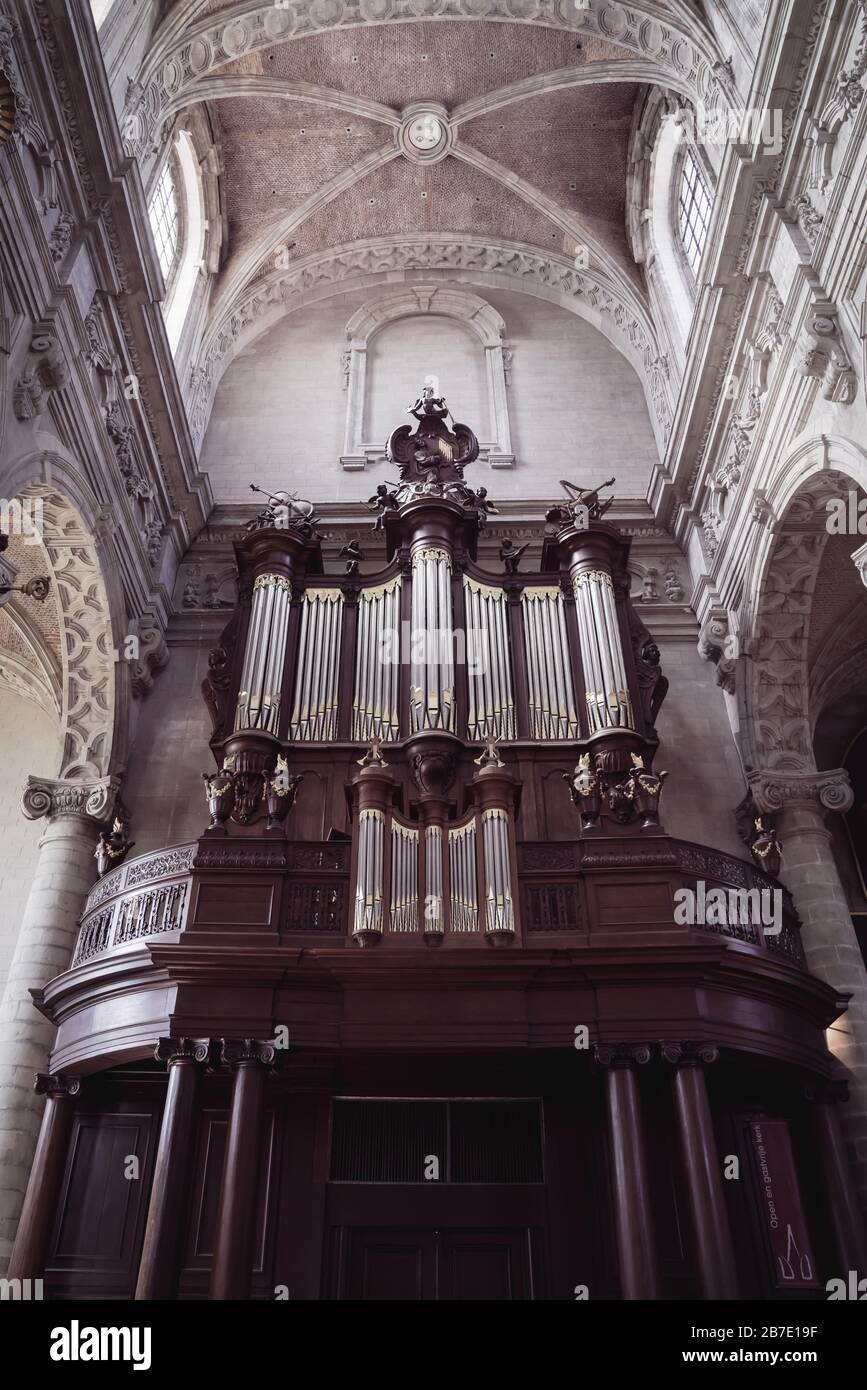 Reed organ High Resolution Stock Photography and Images - Alamy
