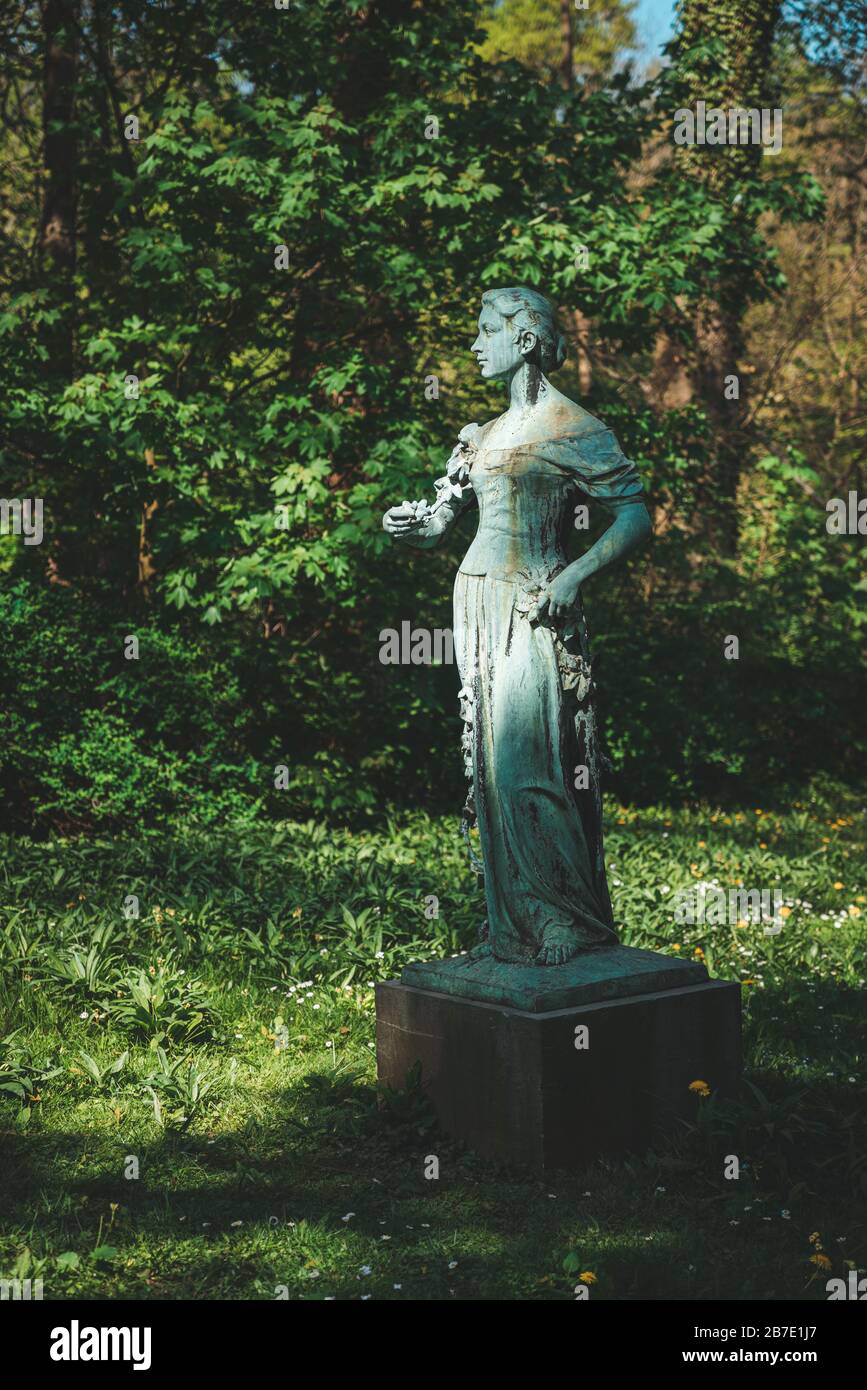 Louis jean mast hi-res stock photography and images - Alamy