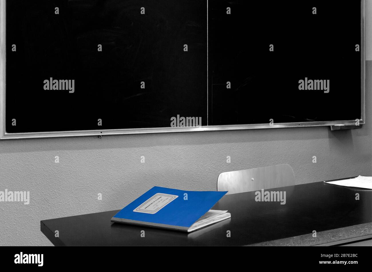 Middle class examination hi-res stock photography and images - Alamy