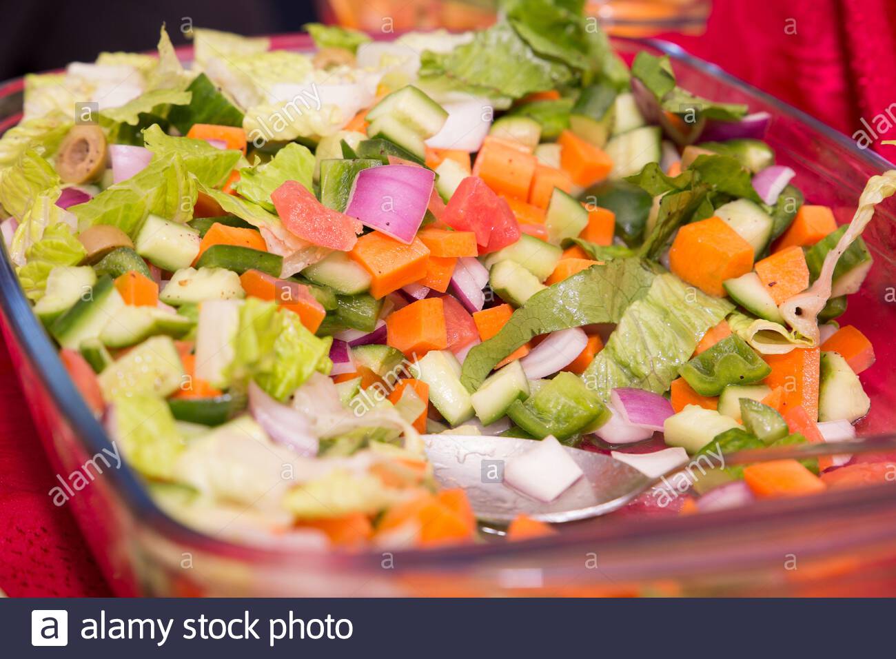 Non Veg Dish High Resolution Stock Photography and Images - Alamy