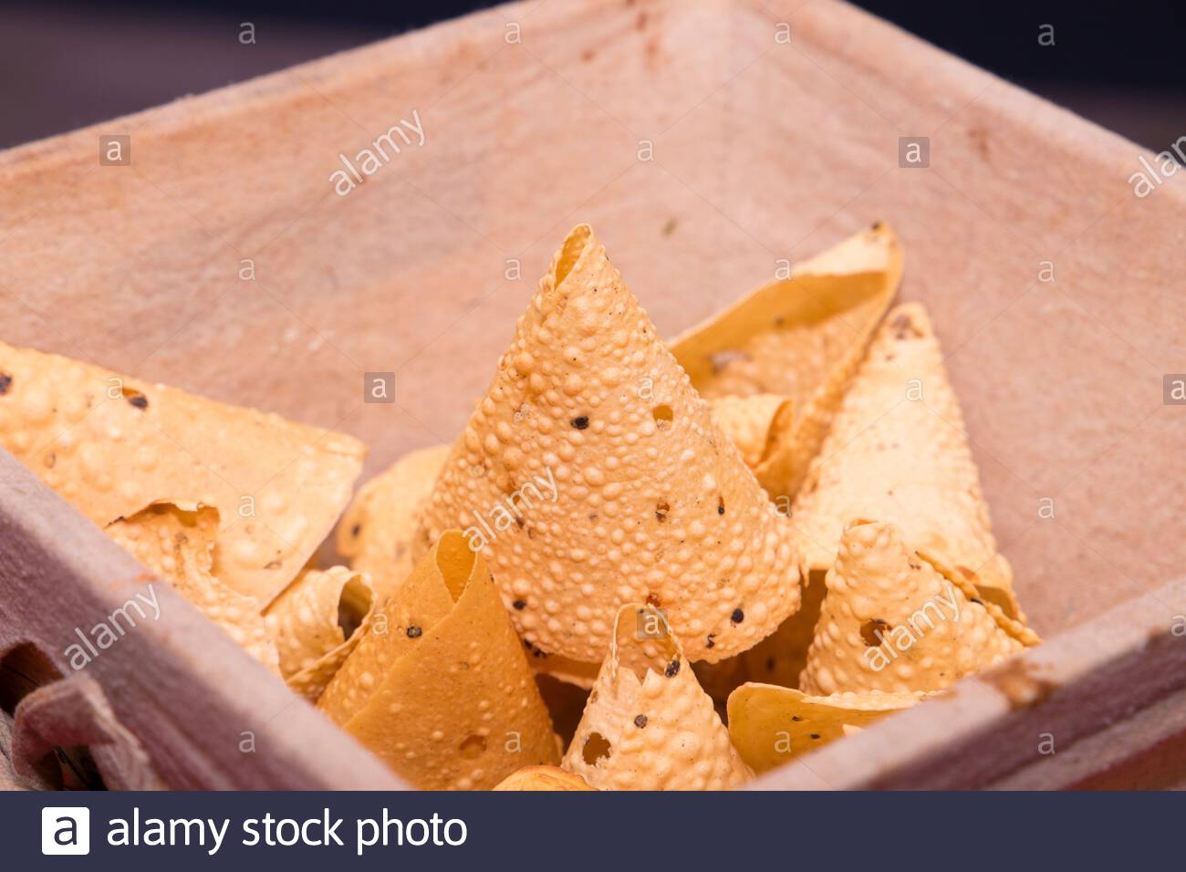 Appadam High Resolution Stock Photography and Images - Alamy