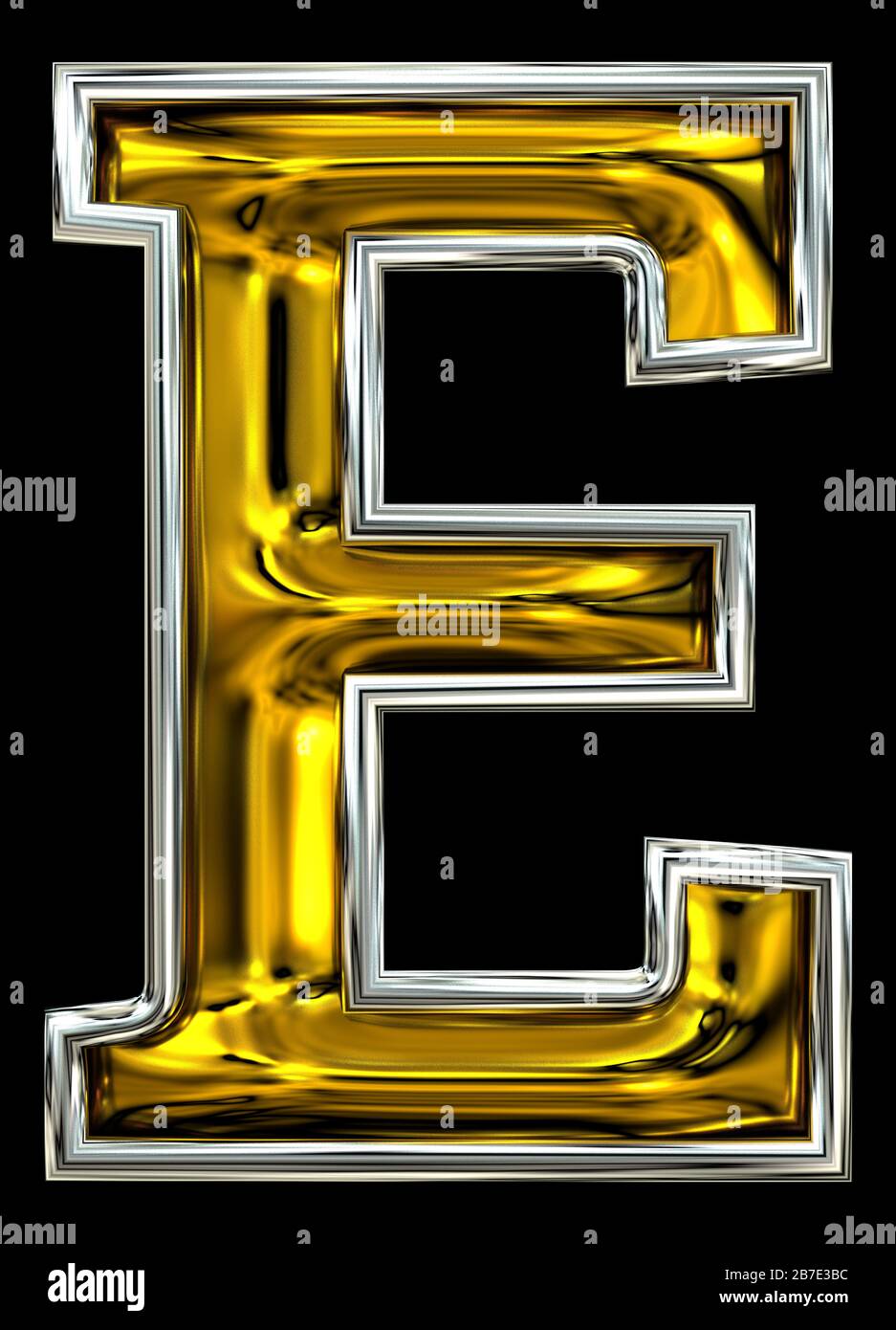 Letter E Images Letter E Nature Hi Res Stock Photography And Images