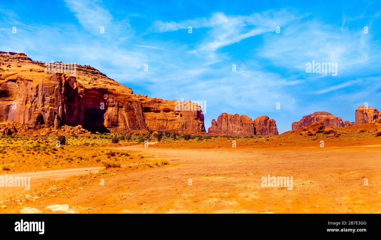 Ancient navajo hi-res stock photography and images - Alamy