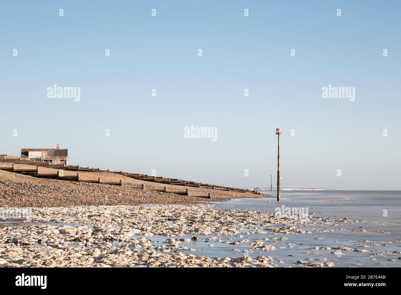 Kingsdown Deal Kent Beach High Resolution Stock Photography and Images ...