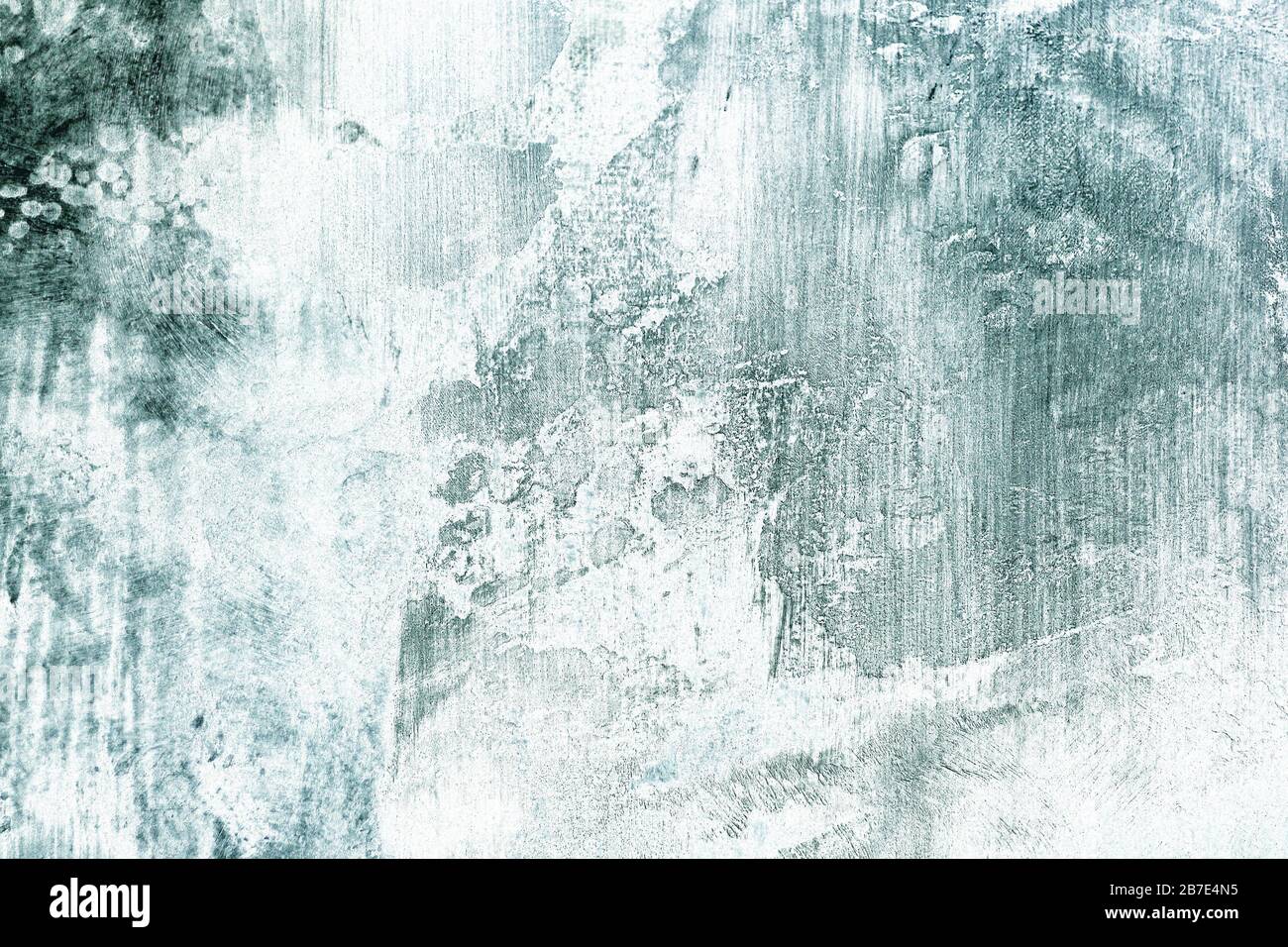 Abstract gray background with scratches and stains Stock Photo - Alamy