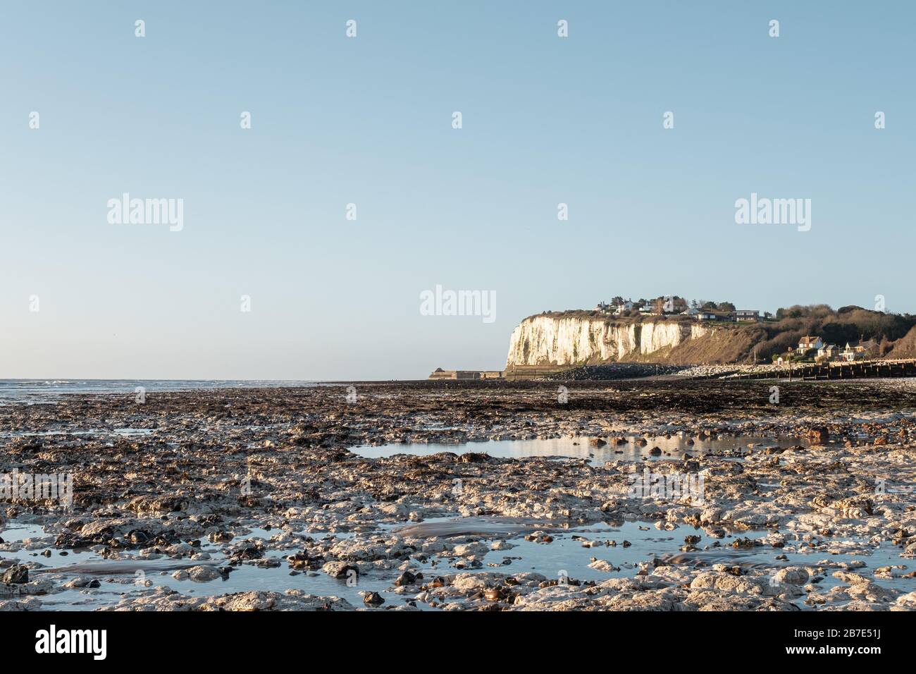 Kingsdown Deal Kent Beach High Resolution Stock Photography and Images ...