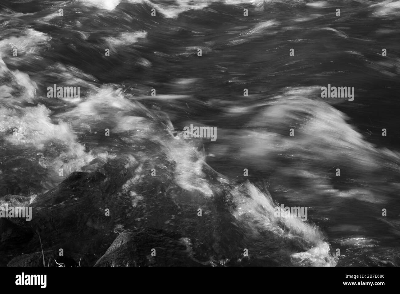 Cascading river hi-res stock photography and images - Alamy