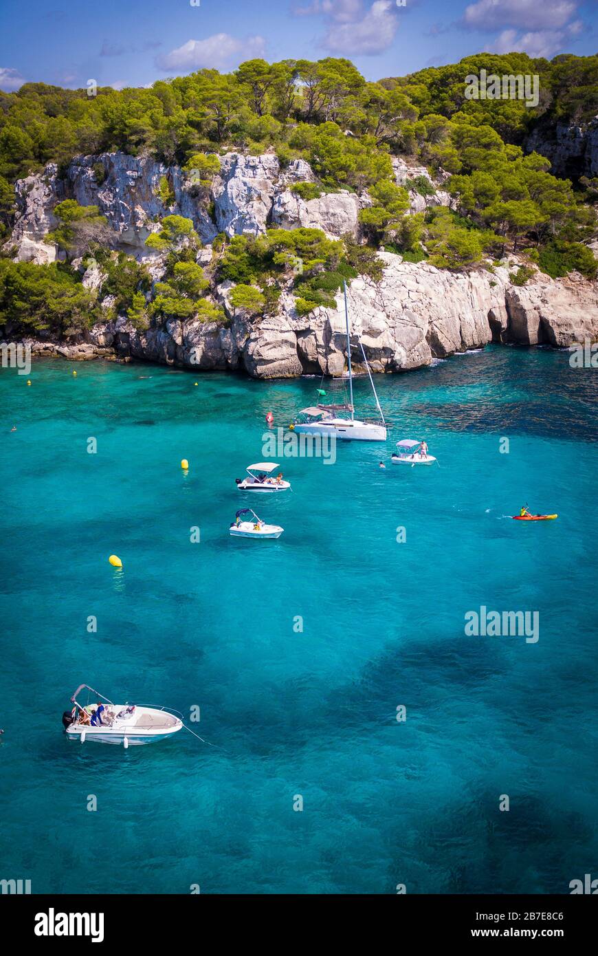 September images blue sky hi-res stock photography and images - Alamy